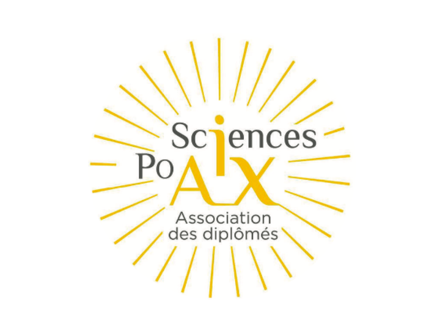 Association des Diplômés de Sciences Po Aix - Sciences Po Aix