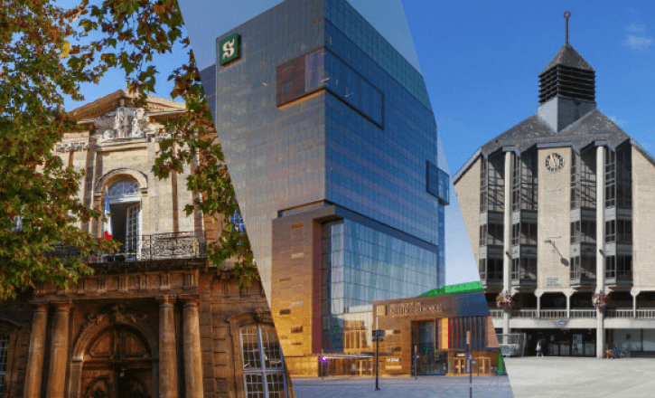 Découvrez le Master CORIS ! - Sciences Po Aix