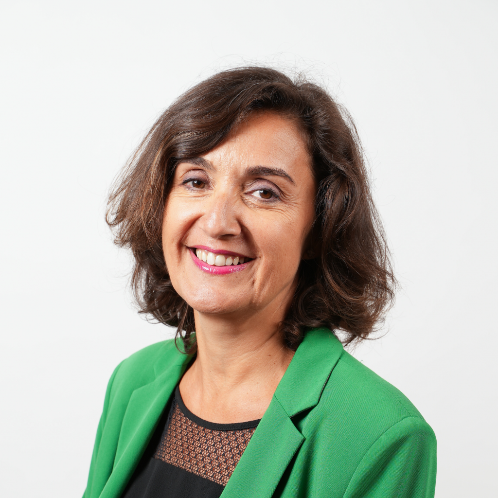 Delphine Chazalon - Science Po Aix