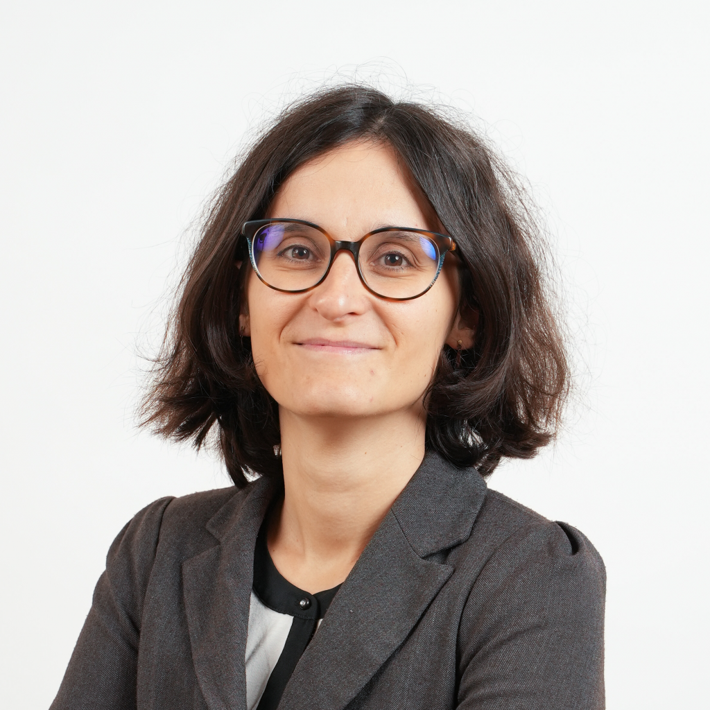 Nathalie Ferrière - Sciences Po Aix