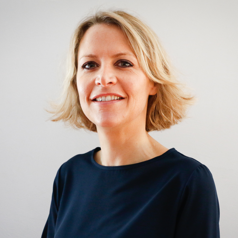 Céline Gimet - Sciences Po Aix