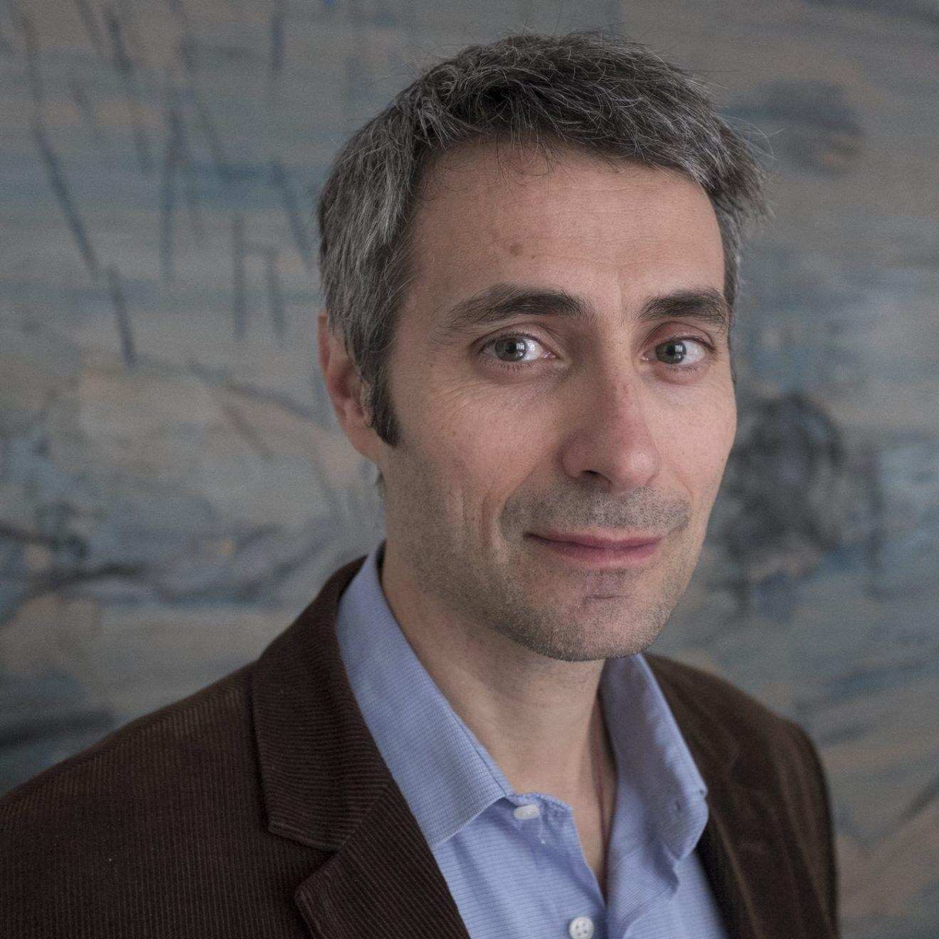 Raphaël Liogier - Sciences Po Aix