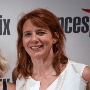 Magali Nonjon - Sciences Po Aix