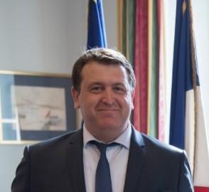 Benoît Pouget - Science Po Aix