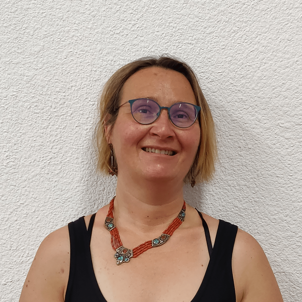 Aude Signoles - Sciences Po Aix