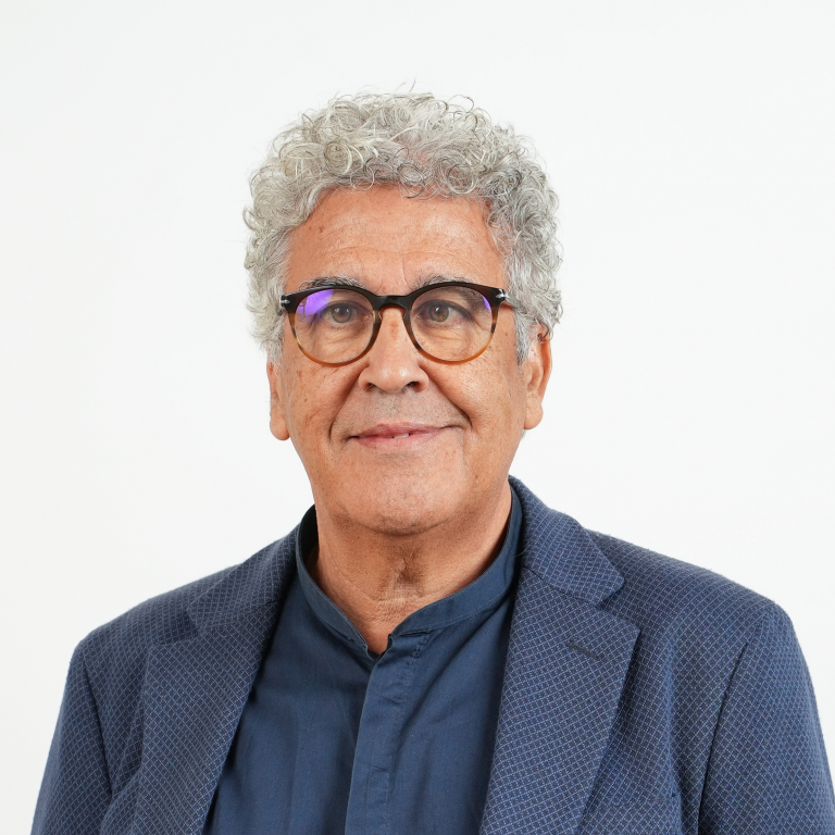 Mohamed Tozy - Sciences Po Aix