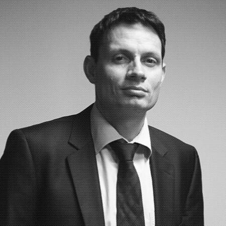 Didier Del Prete - Sciences Po Aix