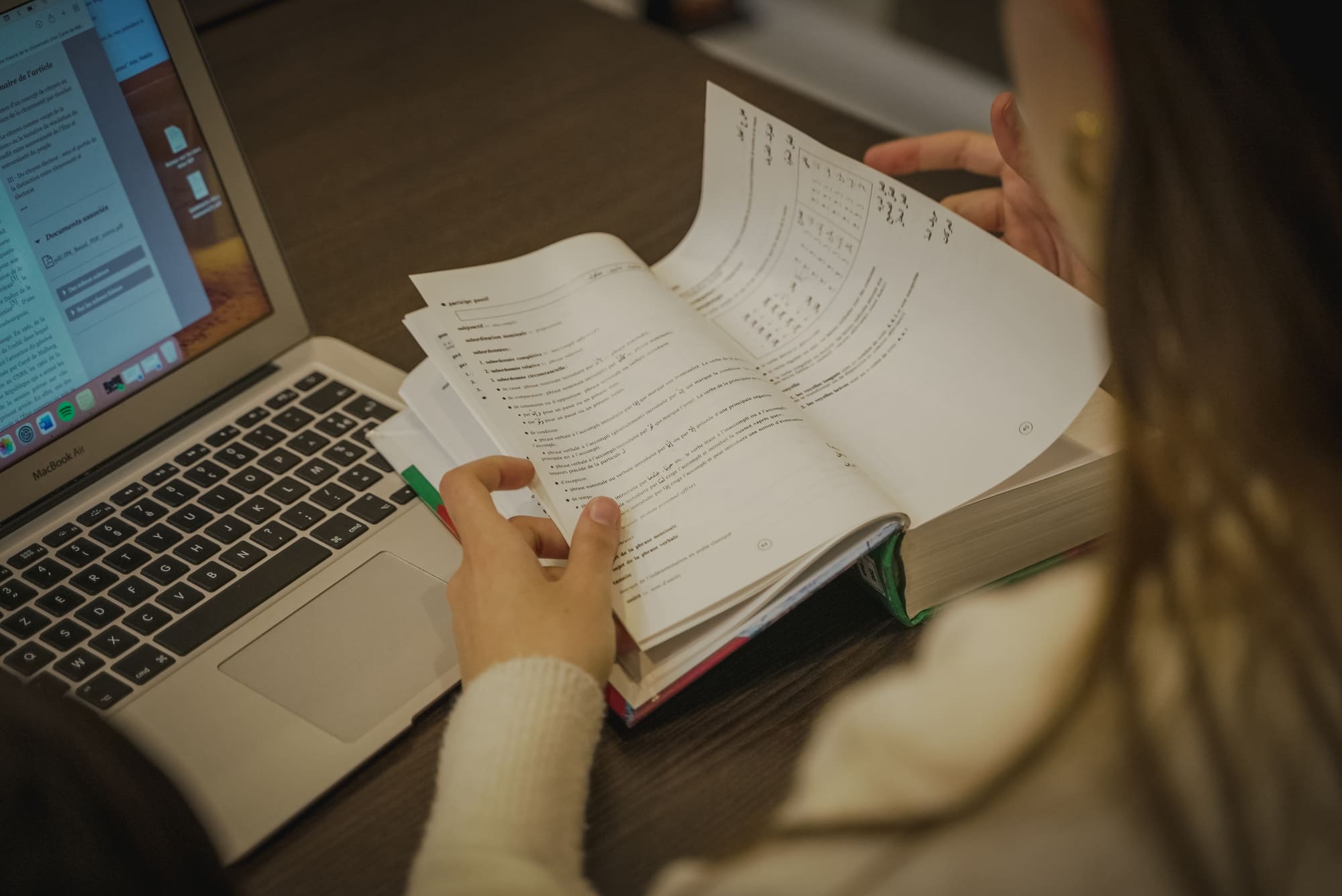 Collections de la bibliothèque de Sciences Po Aix