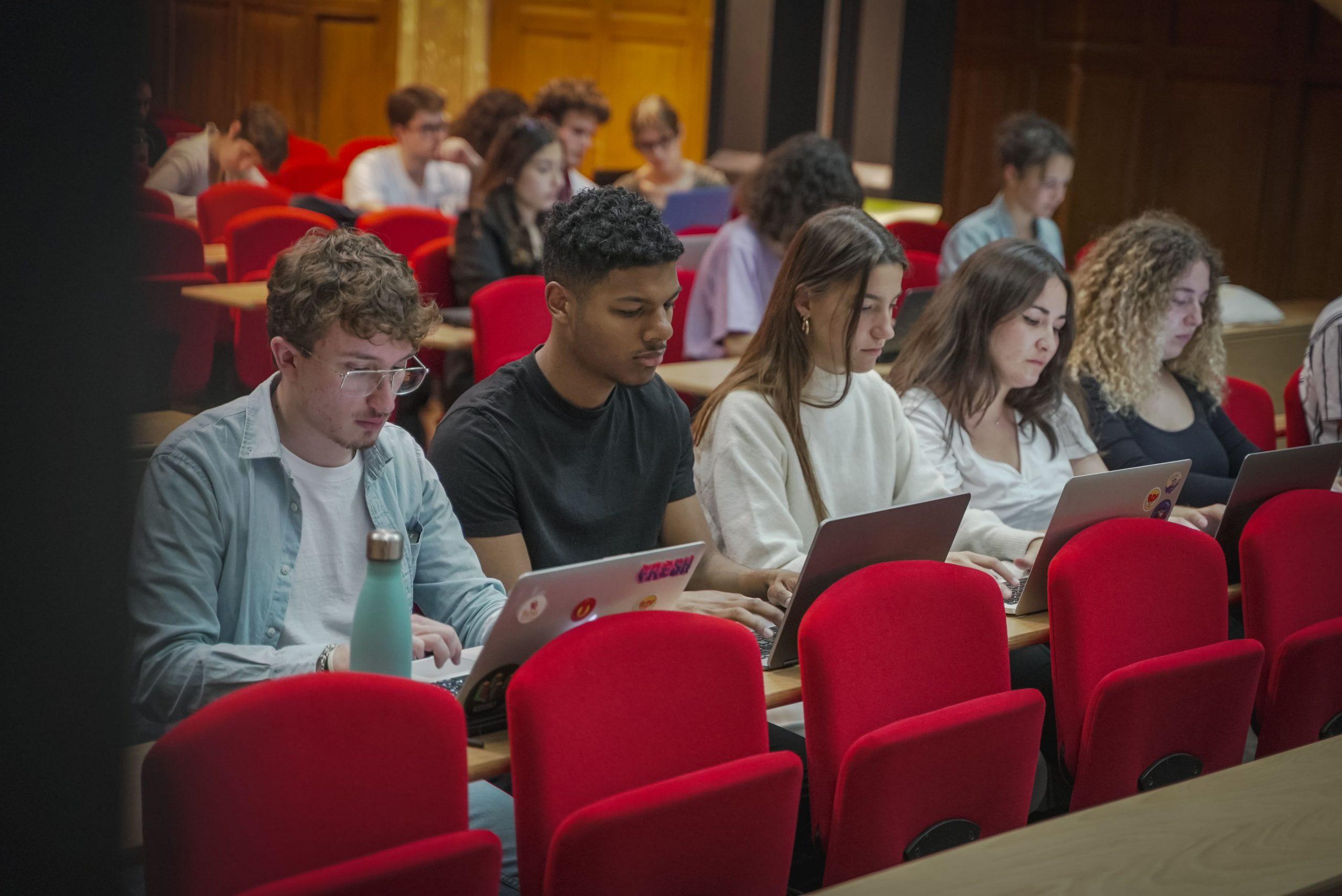 Admission - Sciences Po Aix