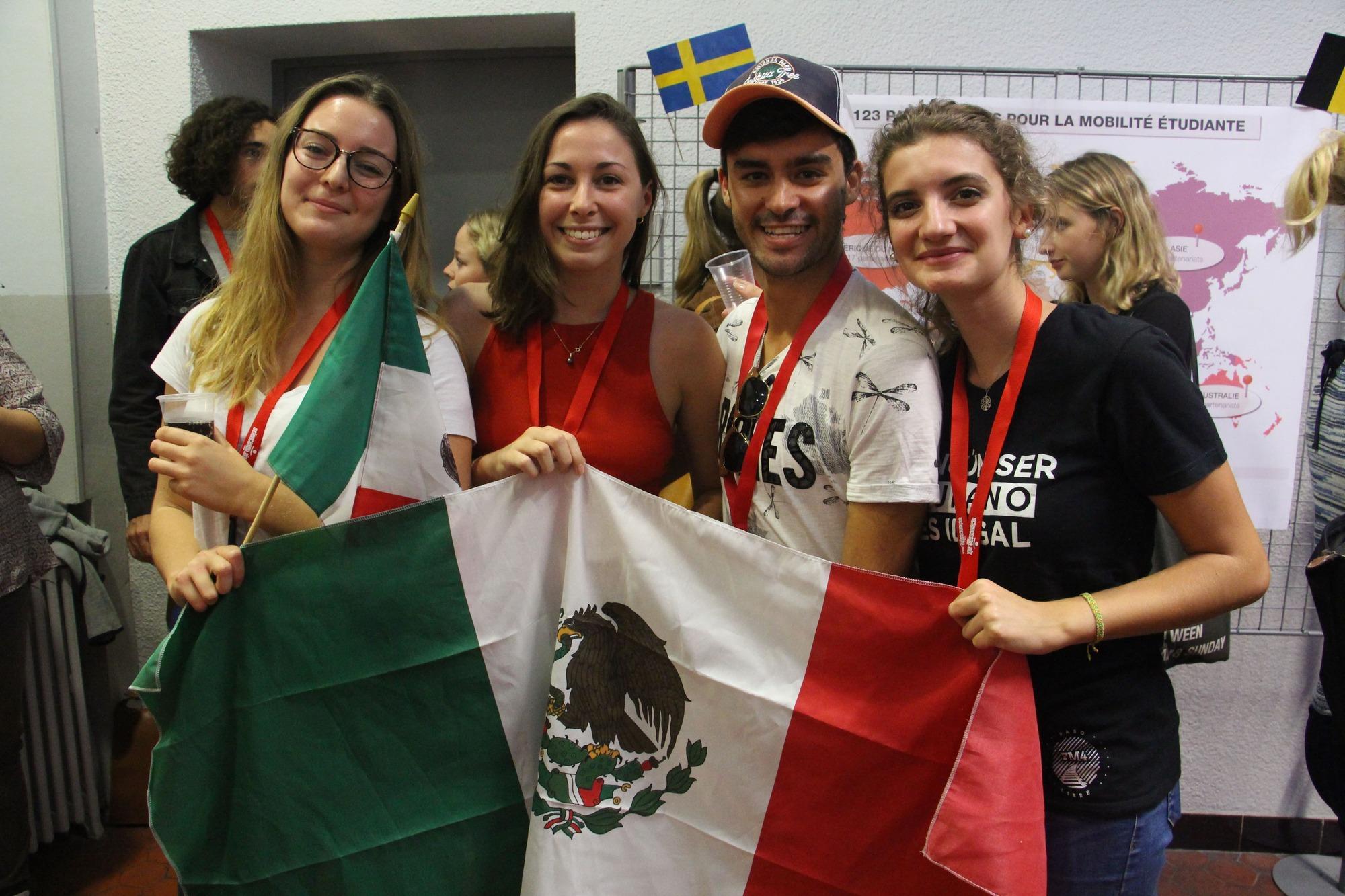 Third year mobility - Science Po Aix