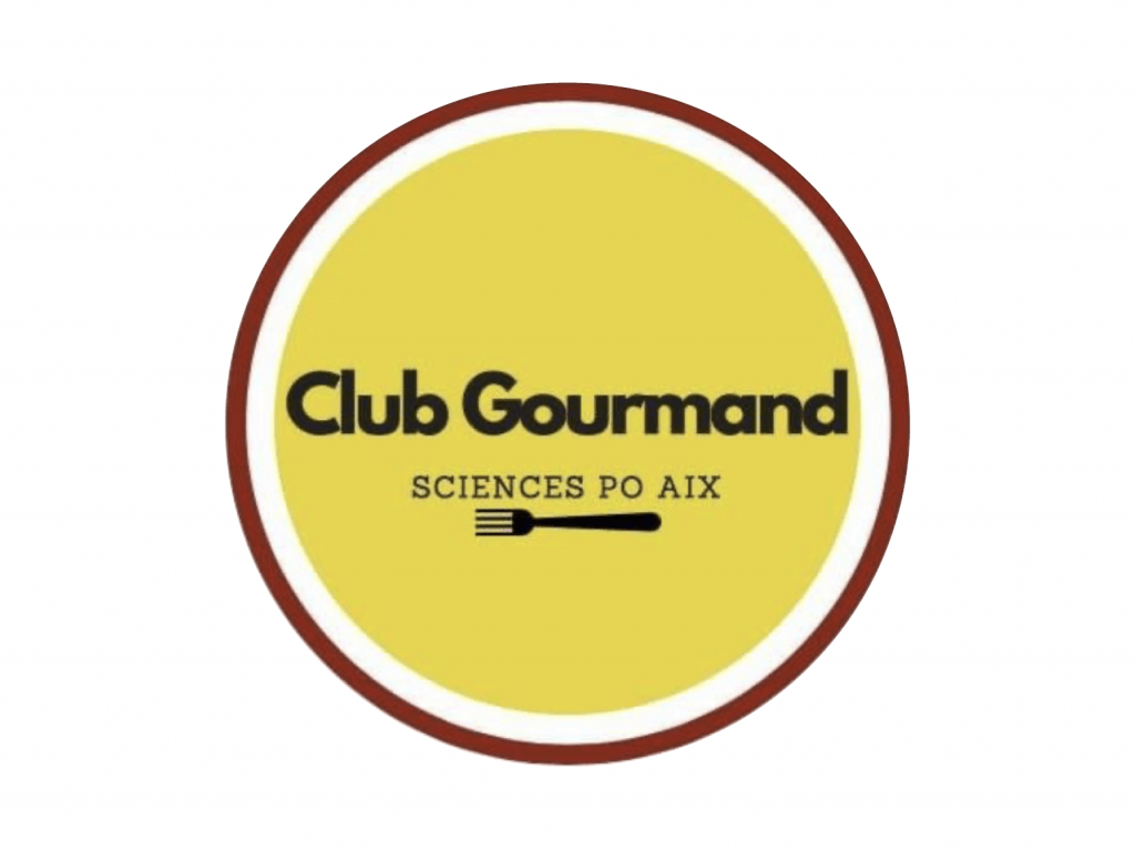 Club Gourmand - Sciences Po Aix