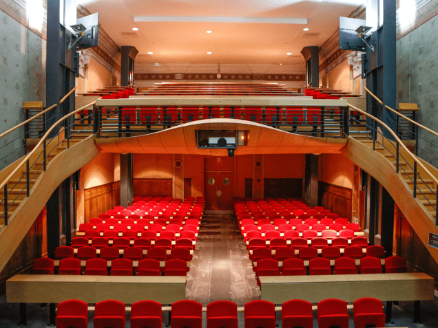 Site Saporta – Le cœur historique de Sciences Po Aix