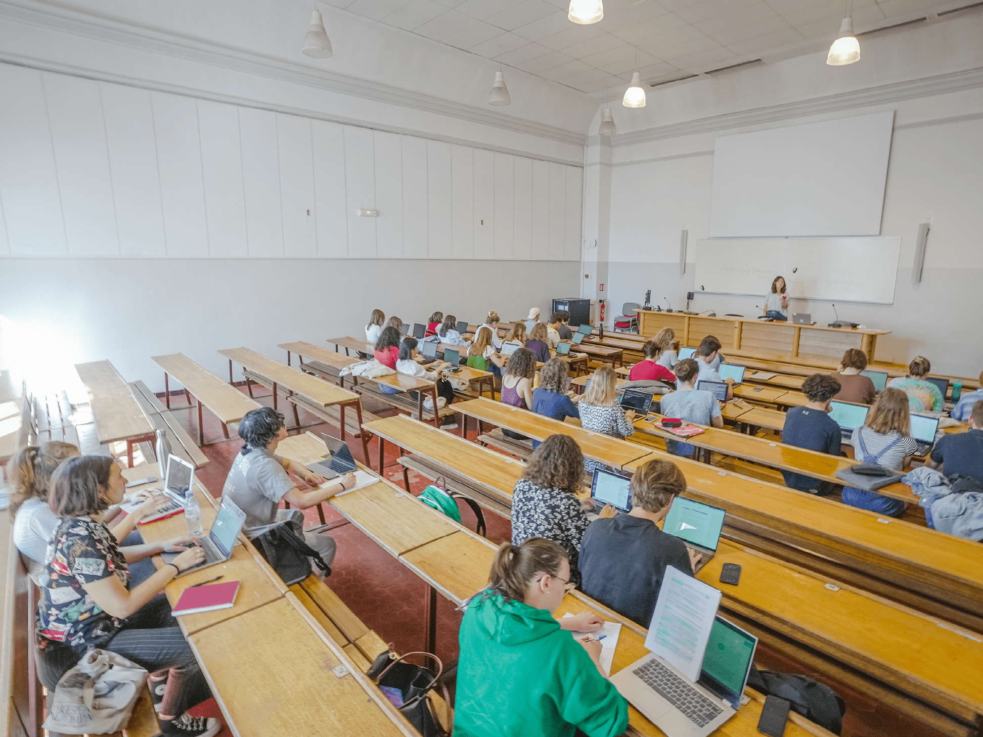 Site Saporta – Le cœur historique de Sciences Po Aix