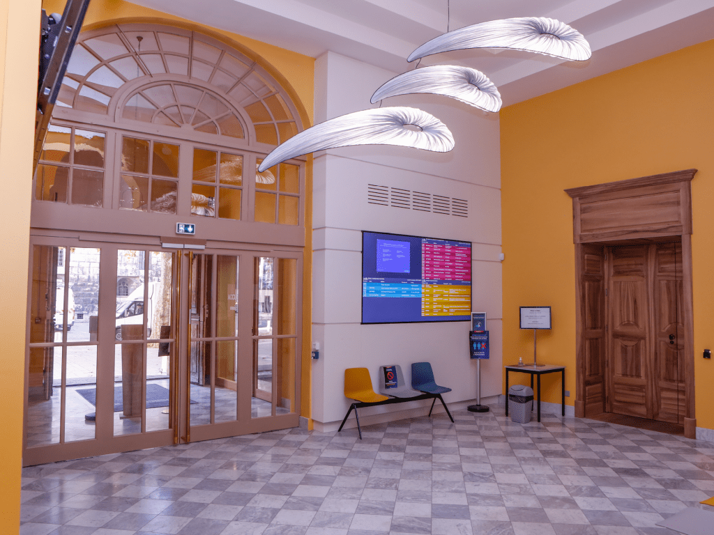 Demain, Sciences Po Aix : projet de transformation audacieux