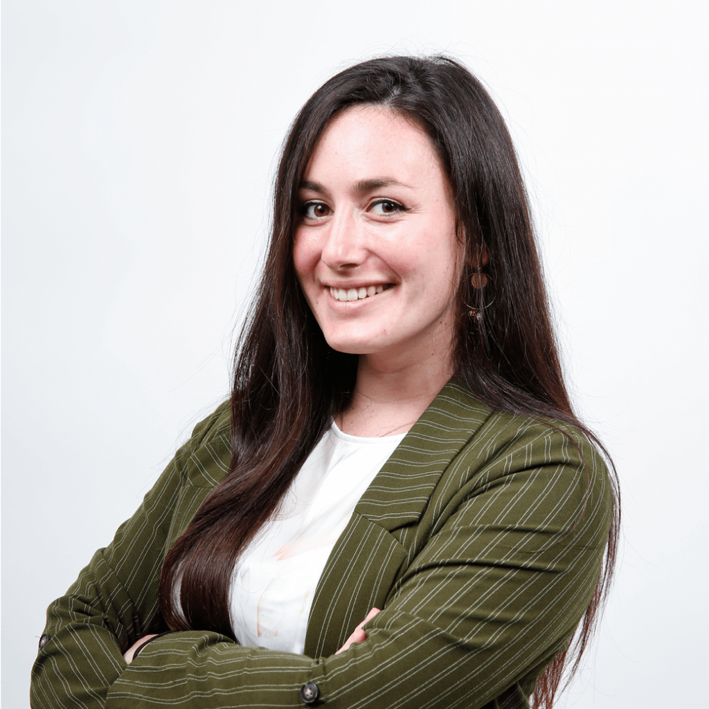 Jade Iafrate - Sciences Po Aix