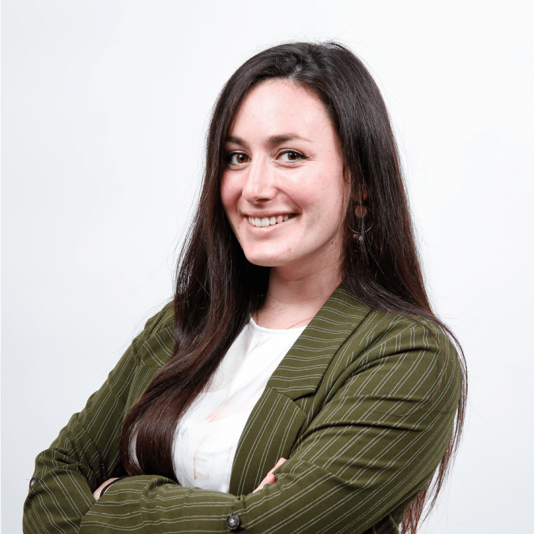 Jade Iafrate - Sciences Po Aix