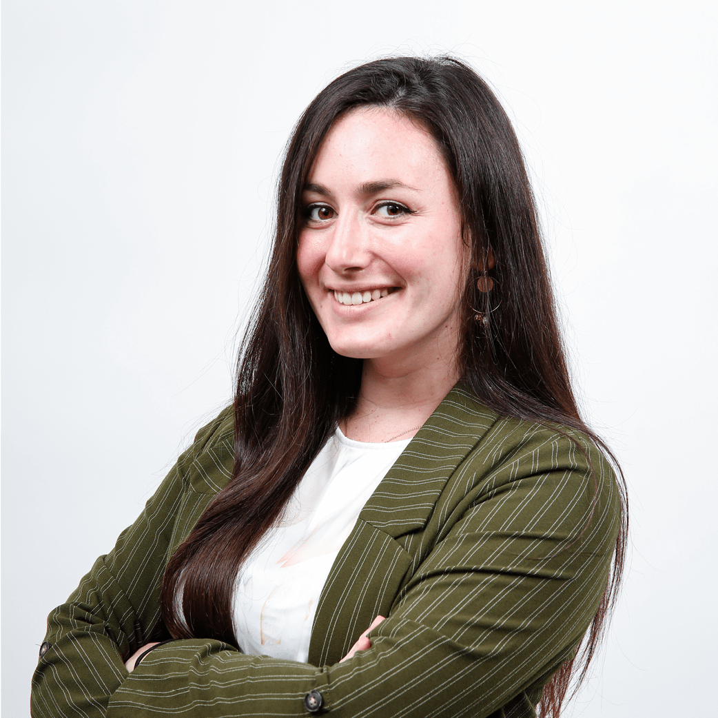 Jade Iafrate - Sciences Po Aix