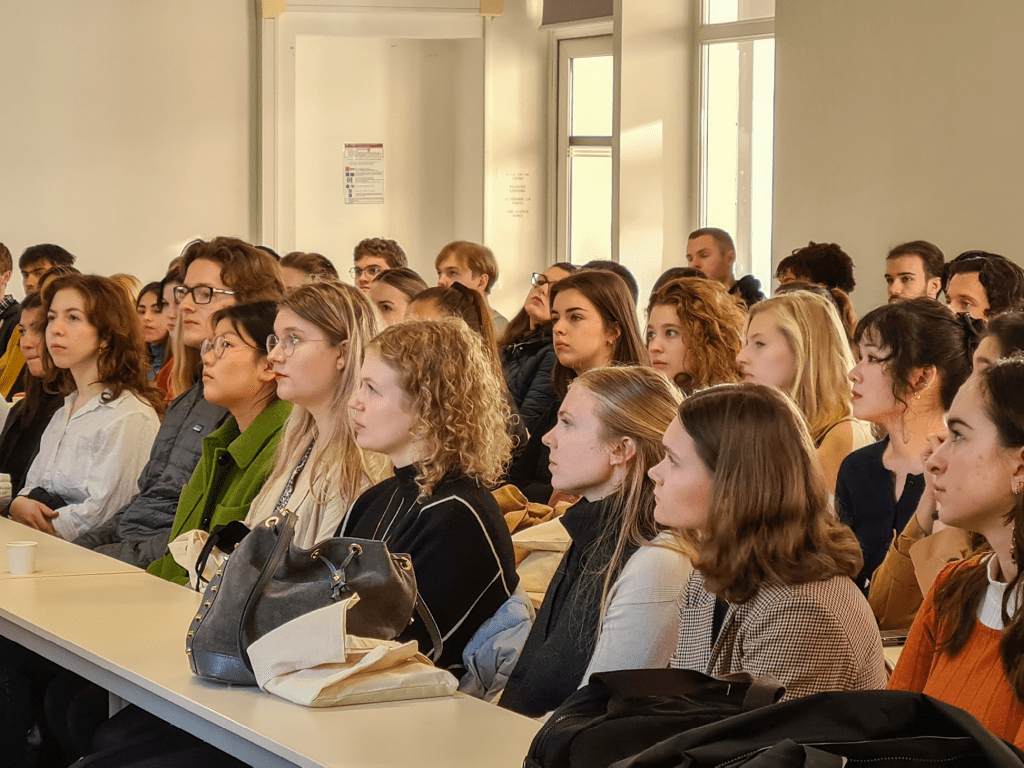 Courses - Science Po Aix