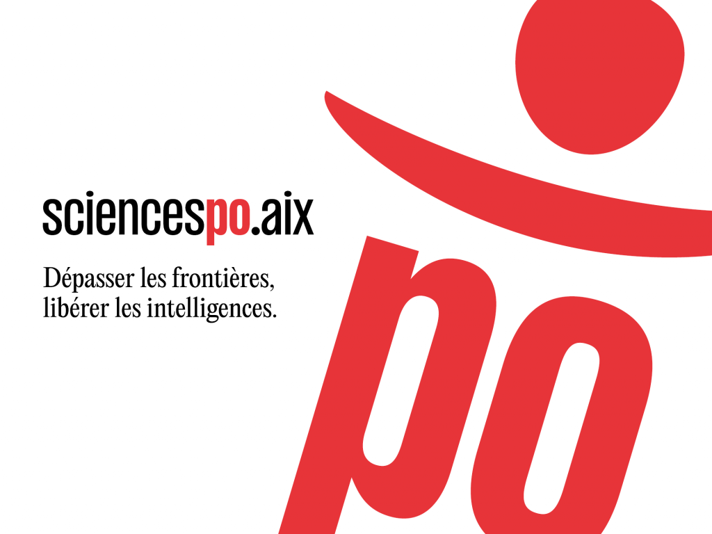 Bienvenue dans une nouvelle ère ! - Sciences Po Aix