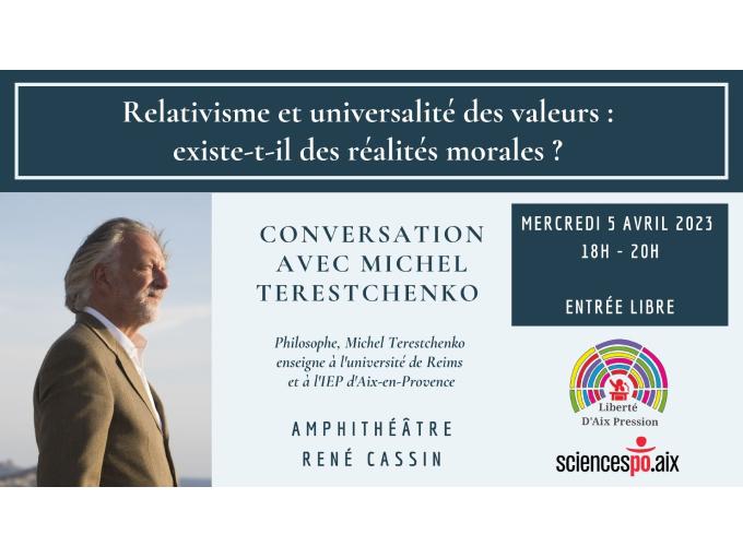 Evénements - Sciences Po Aix