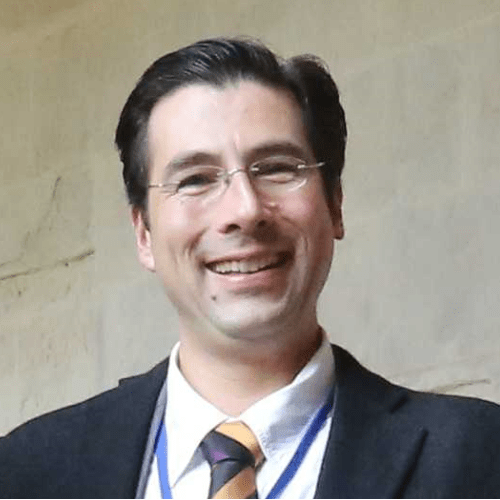 Berny Sèbe - Sciences Po Aix