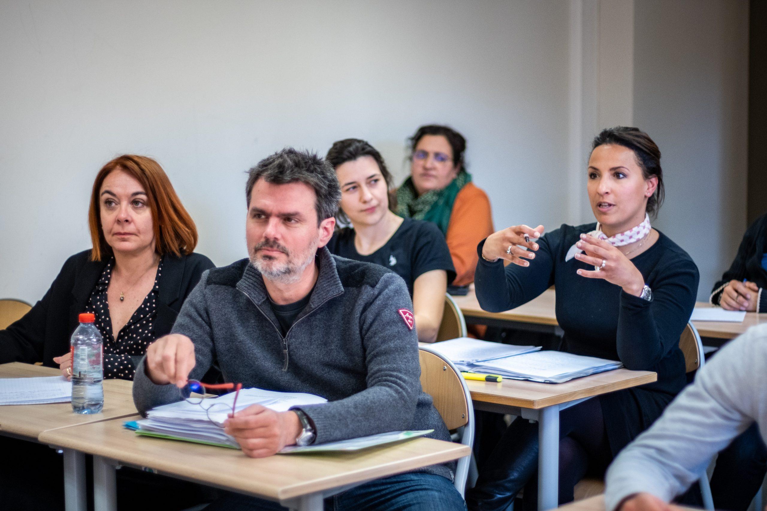 Candidatures au Diplôme de Sciences Po Aix en Formation continue - Sciences Po Aix