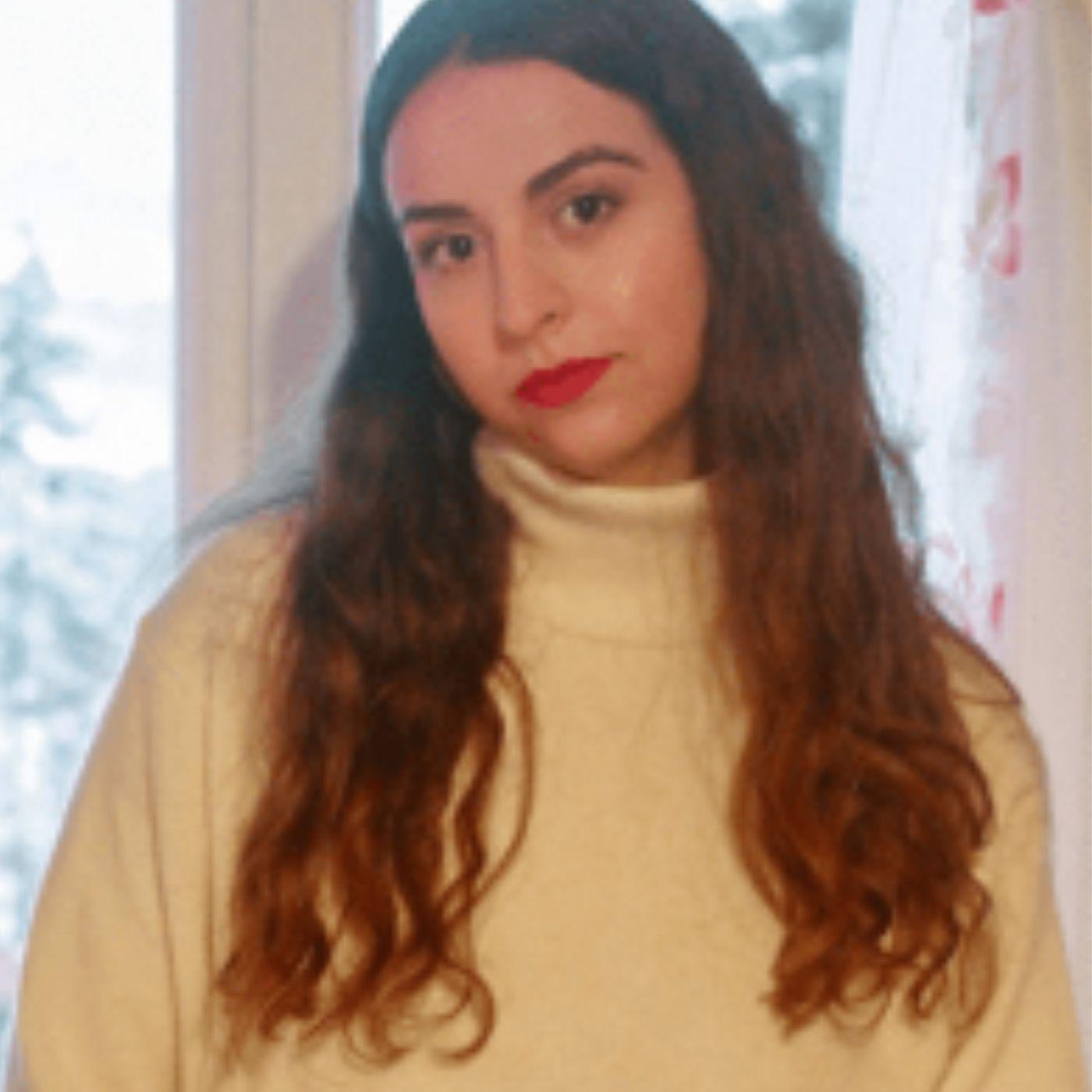 Marie Pouzadoux - Sciences Po Aix