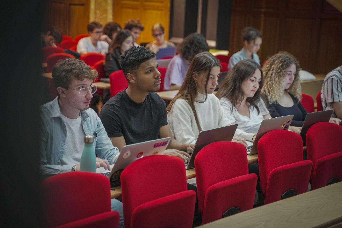 Accueil - Sciences Po Aix