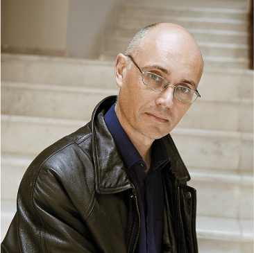 Mark Harrison - Sciences Po Aix